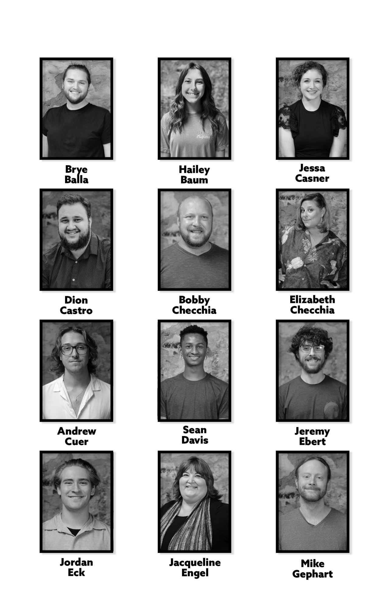 Spongebob Headshot Page 1 | Ephrata Performing Arts Center